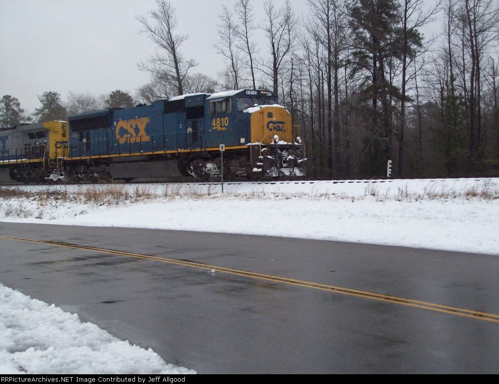 CSX L415